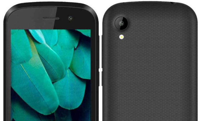 2,999 रुपये में लॉन्च हुआ सस्ता 4G स्मार्टफोन - Kya Khayal